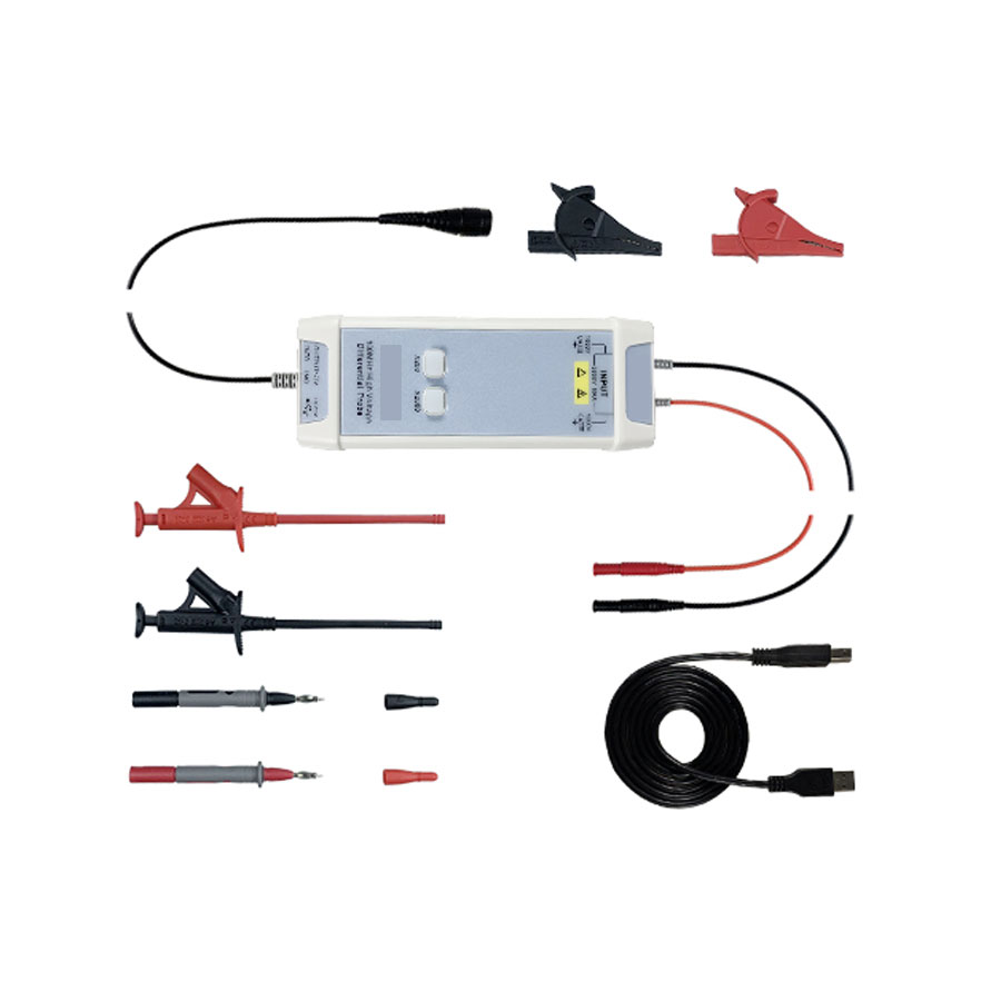 پروب ولتاژ تفاضلی (HV) اسیلوسکوپ مدل GDP 100-56